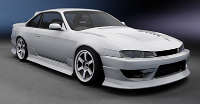 World Drift Tour